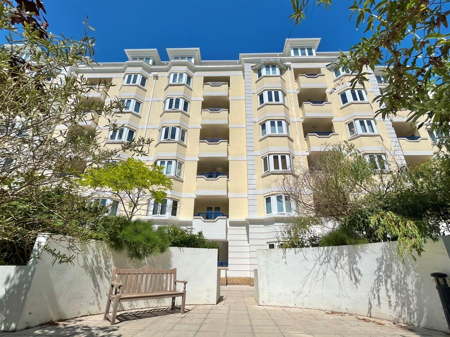 Property Details for Compton Street, Eastbourne - Town Property Estate ...